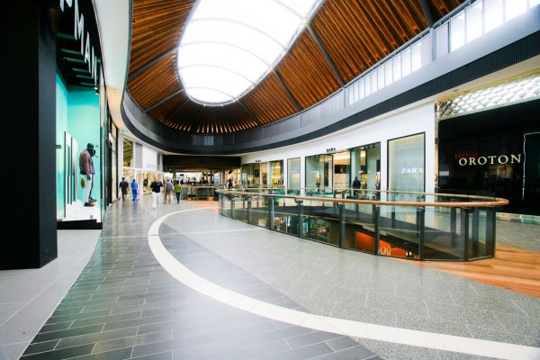 Highpoint Shopping Centre - Rockstar Sealing