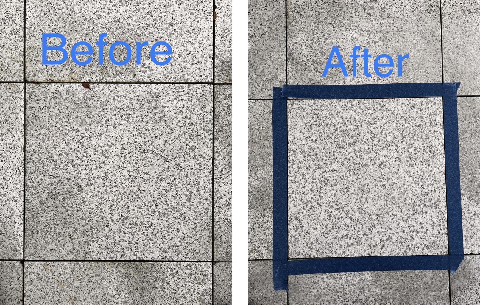 Stone Restoration - Rockstar Sealing