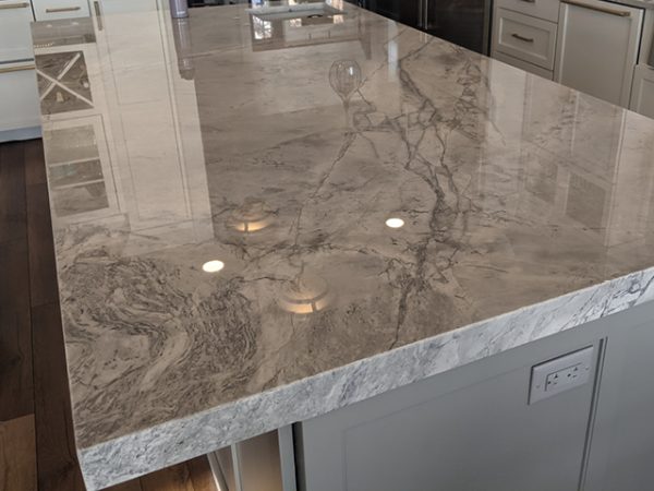 TuffSkin - Rockstar Sealing